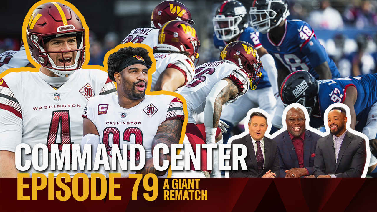 Command Center | Episode 79
