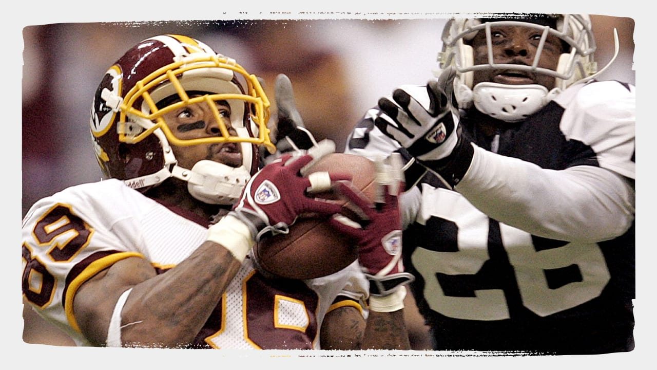 PHOTOS: Redskins vs. Cowboys Through The Years