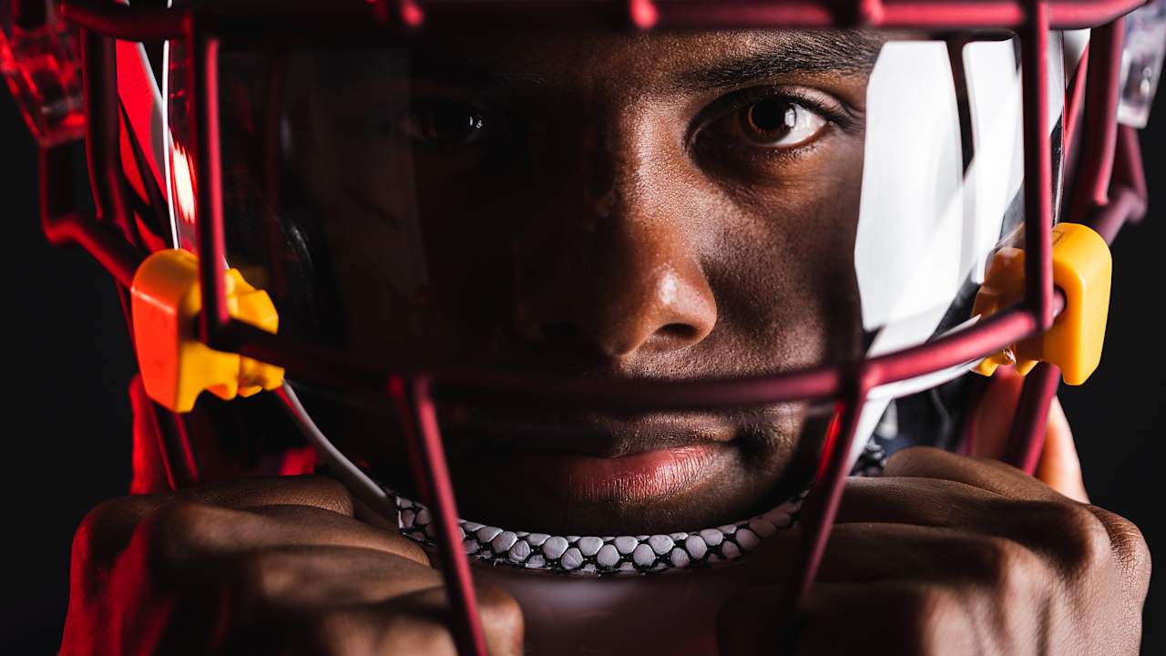 Commanders rookies arrive for minicamp