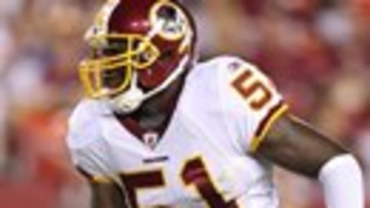 Henson Aims to Make An Impact In Third Year