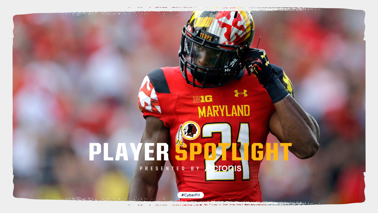 Player Spotlight: Homegrown Sean Davis Aims To Play Like Sean Taylor ...