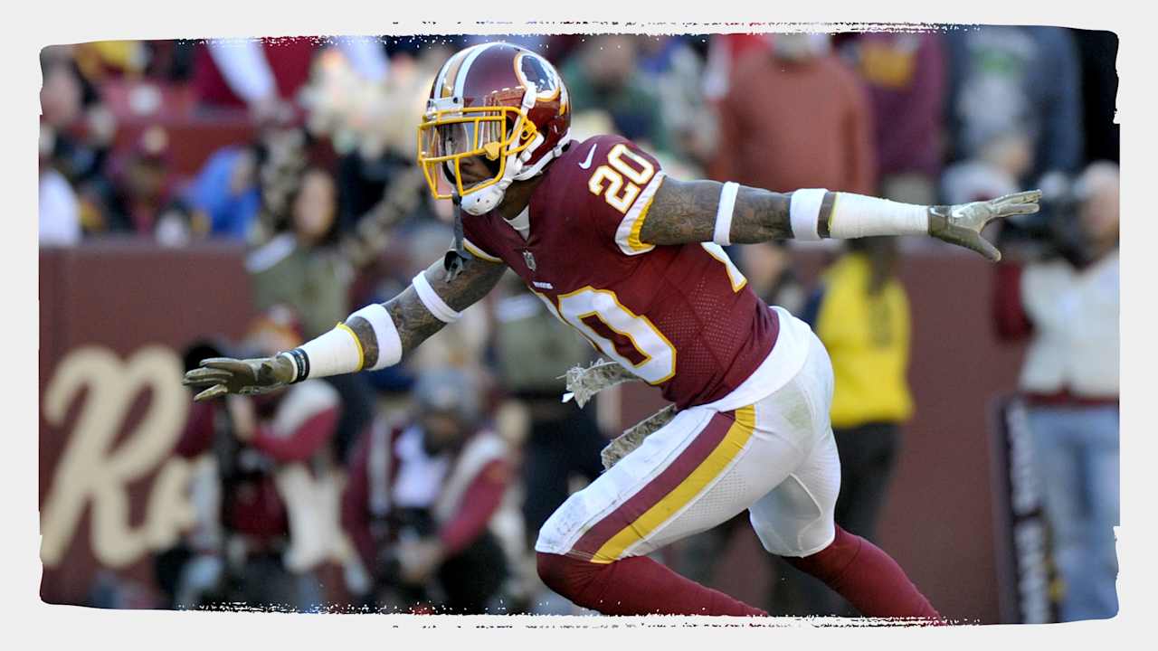 2019 Free Agency Preview: Safeties