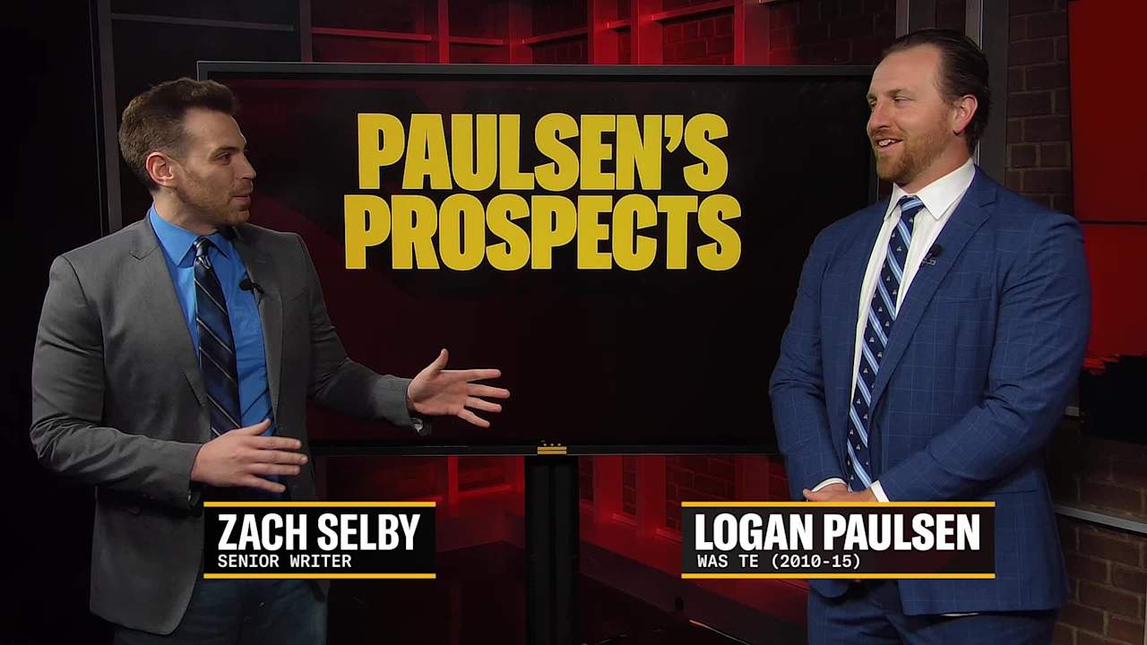 'Two years: not a sack allowed' | Paulsen's Prospects