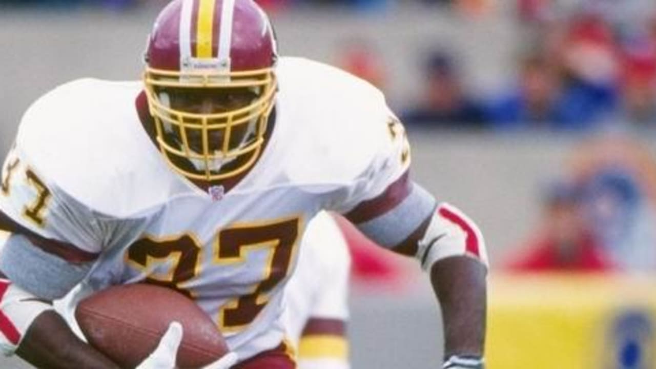 Flashback: Riggs' Day Set Standard