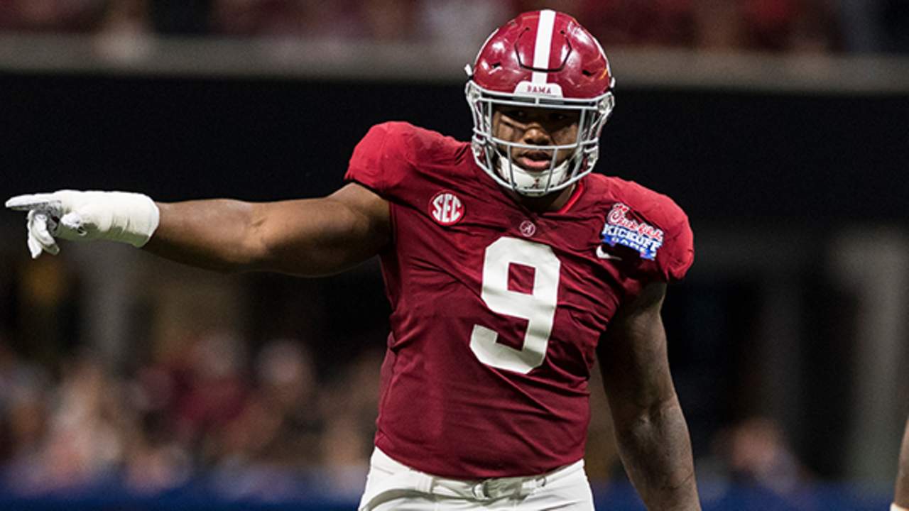 Da'Shawn Hand Talks Potential Return To Area And Former Alabama Teammates