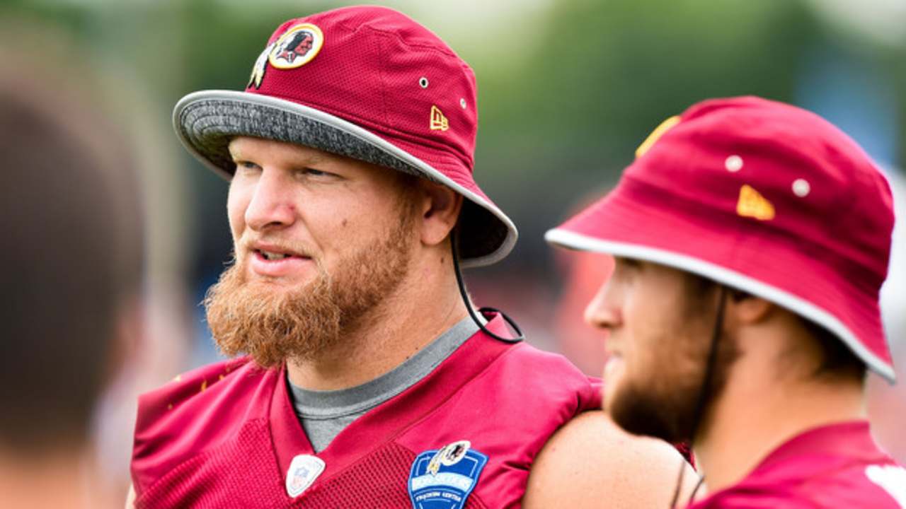 Trent Murphy Is Making The Switch Back To Outside Linebacker
