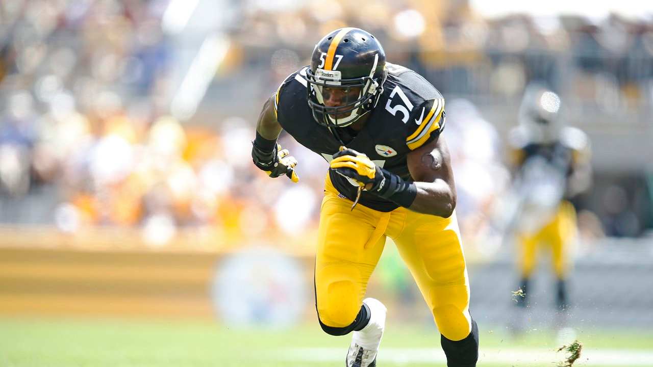 Redskins Sign Terence Garvin