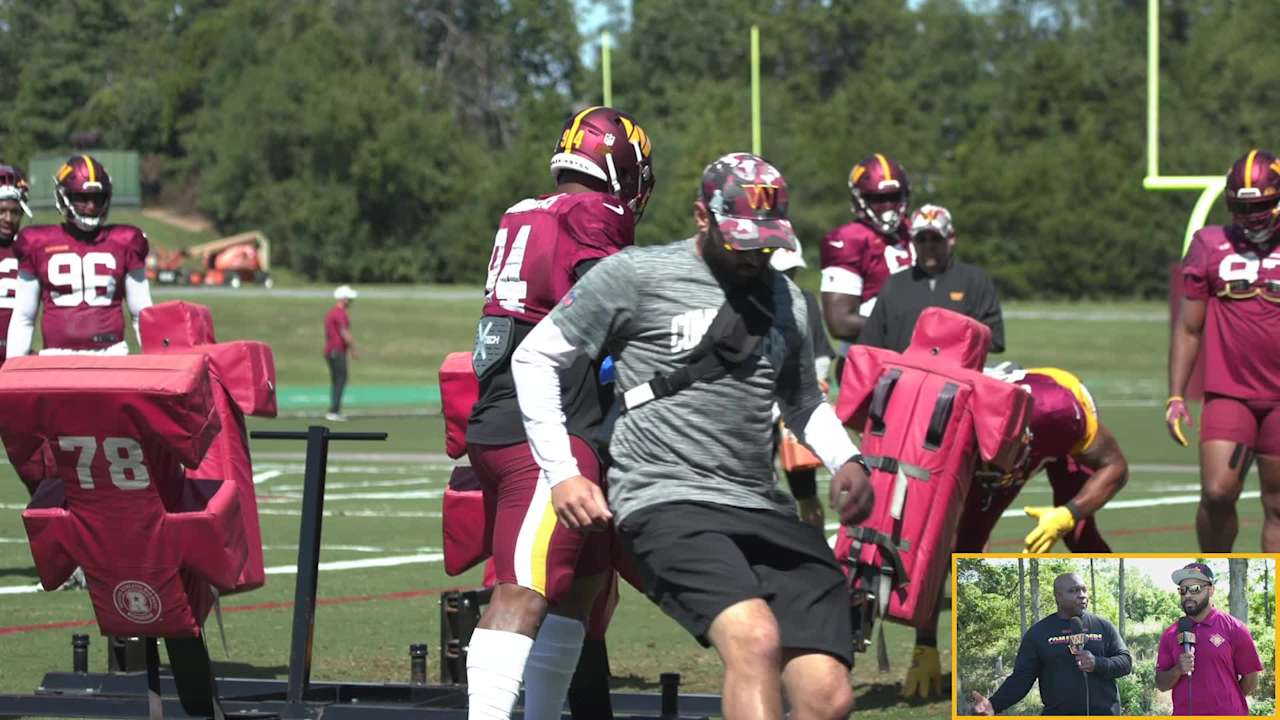 'It was electric' | Field Pass