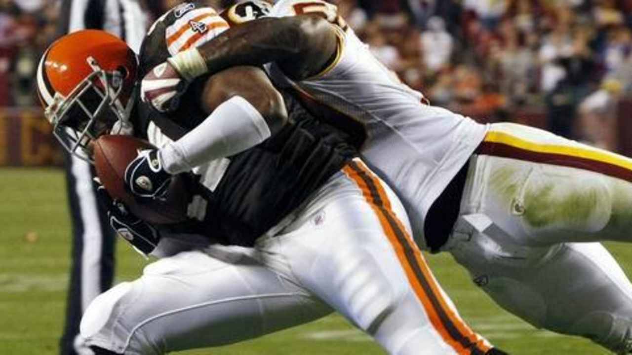 On Goal Line, Defense Rises To the Occasion