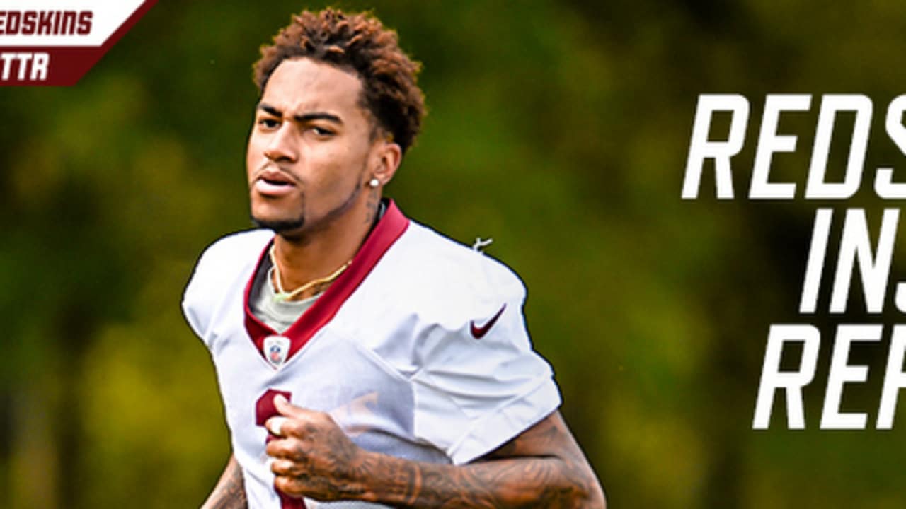 #WASvsATL Injury Report: Riley Jr. Questionable