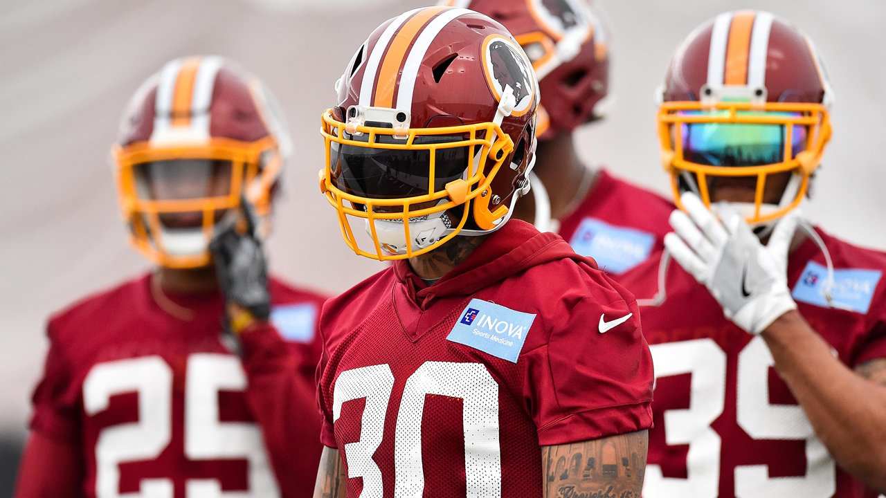 Top Photos From 2017 OTA's