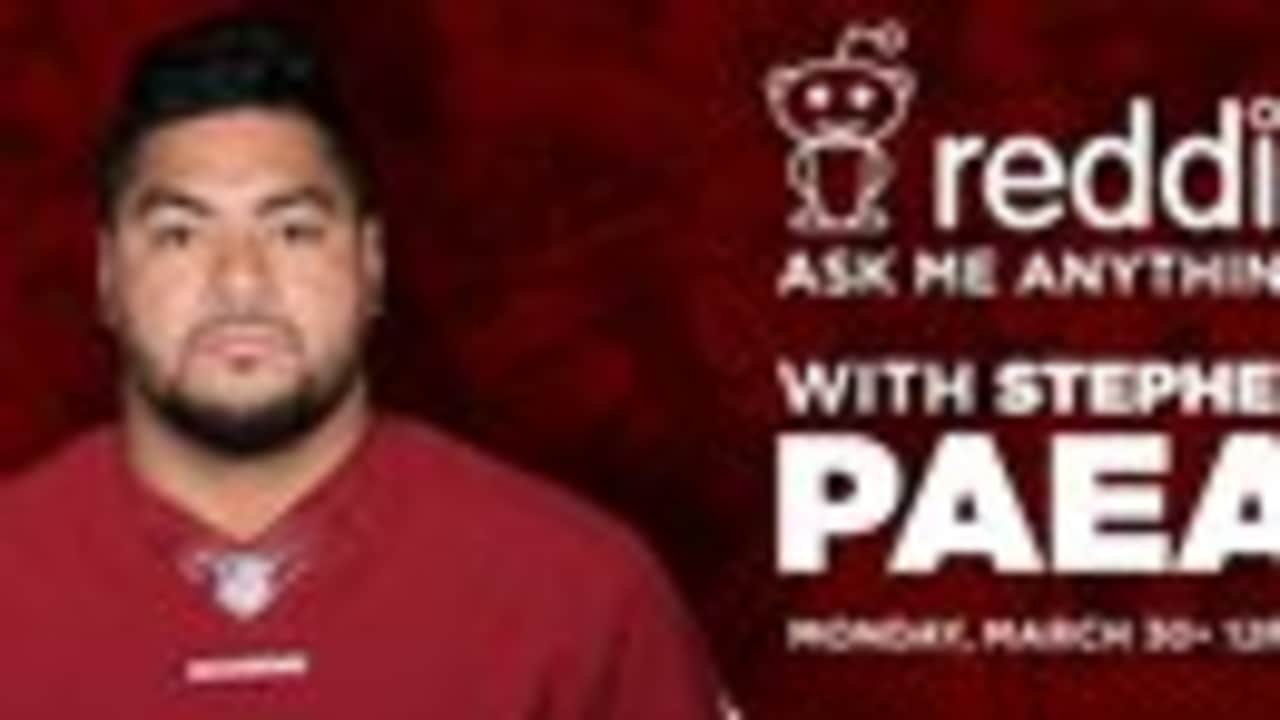 Highlights From Stephen Paea's Reddit AMA