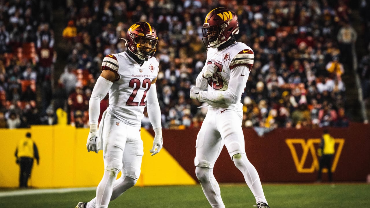 Commanders position review | Safety