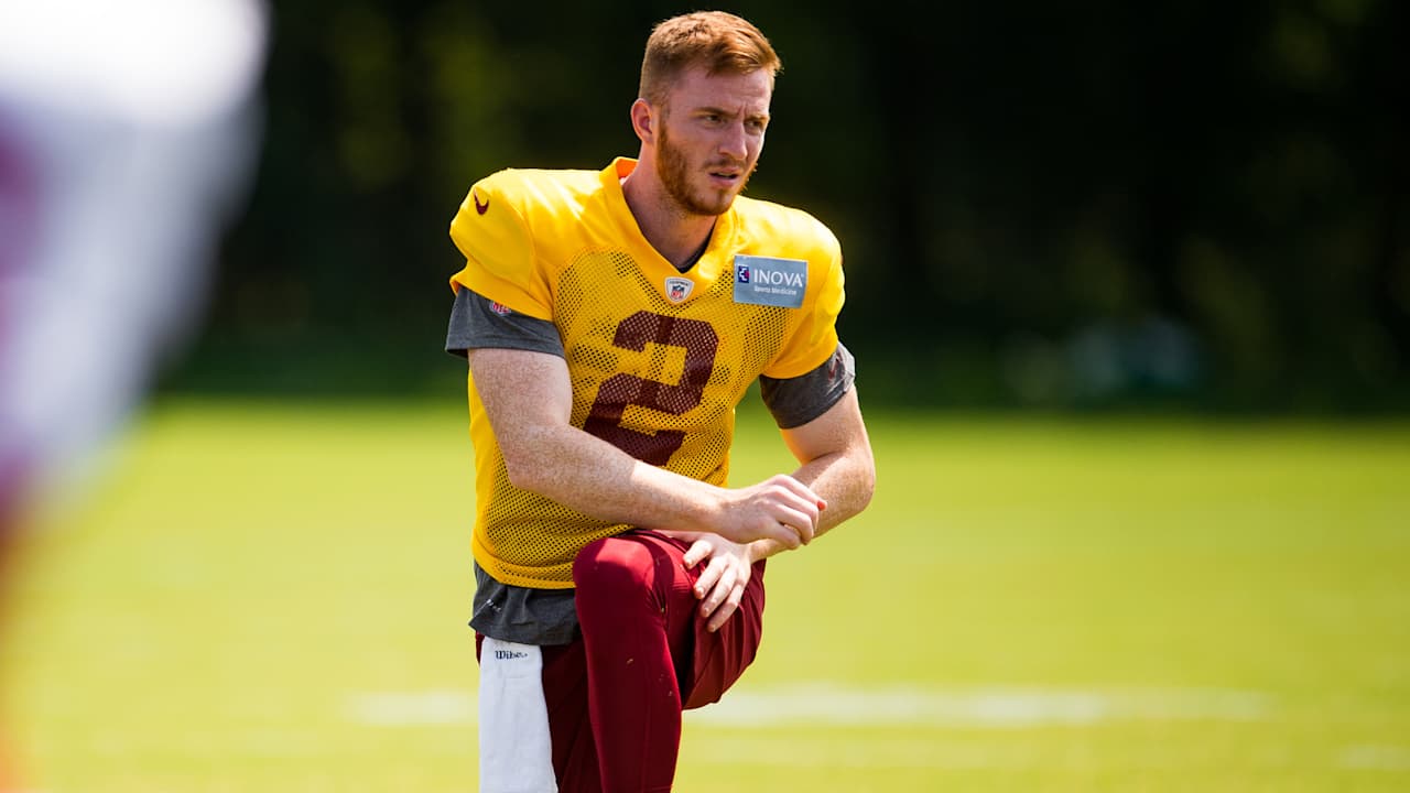 Connor Jessop Doesn't Have To Travel Far For First NFL Experience