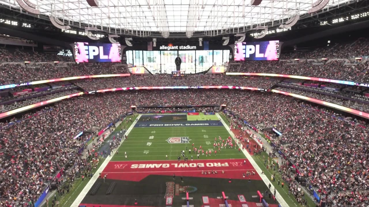 'Questioning the strategy' | Pro Bowl Recap