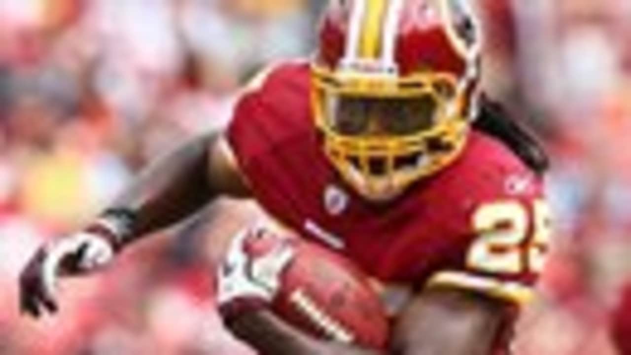 Training Camp Preview: Running Backs