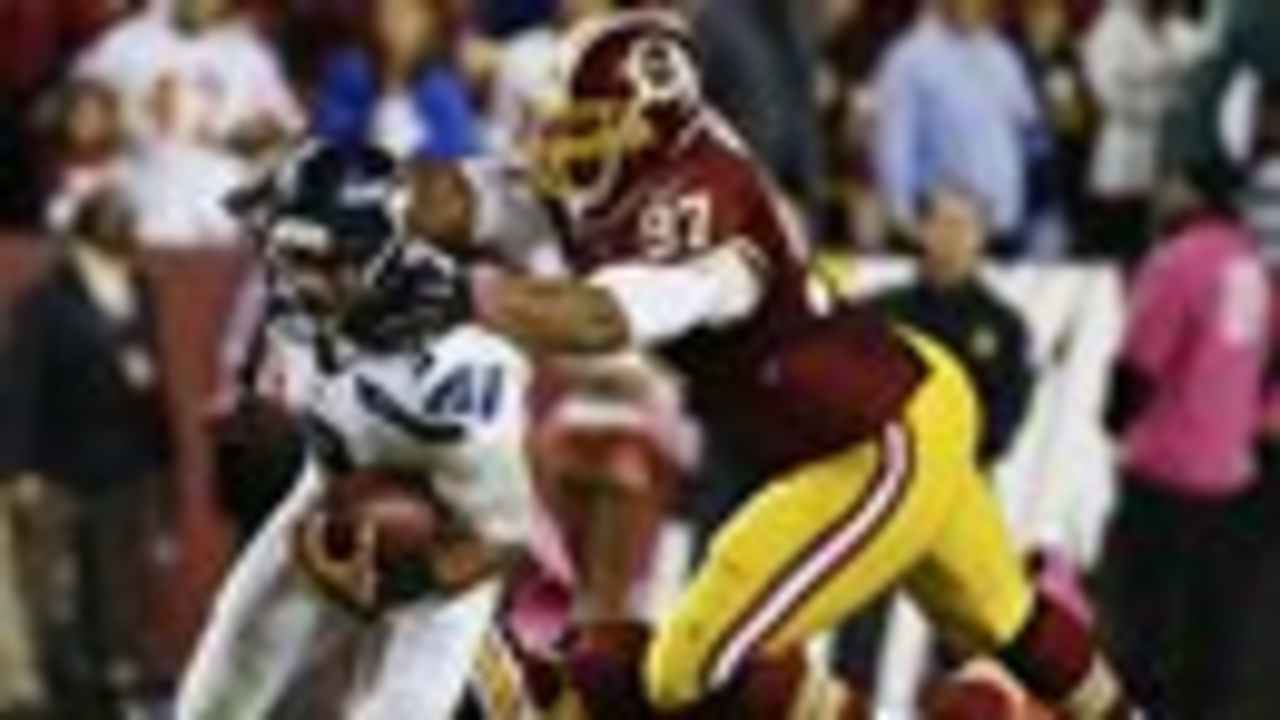 Hatcher ‘Locked In’ As He Makes Return To Dallas