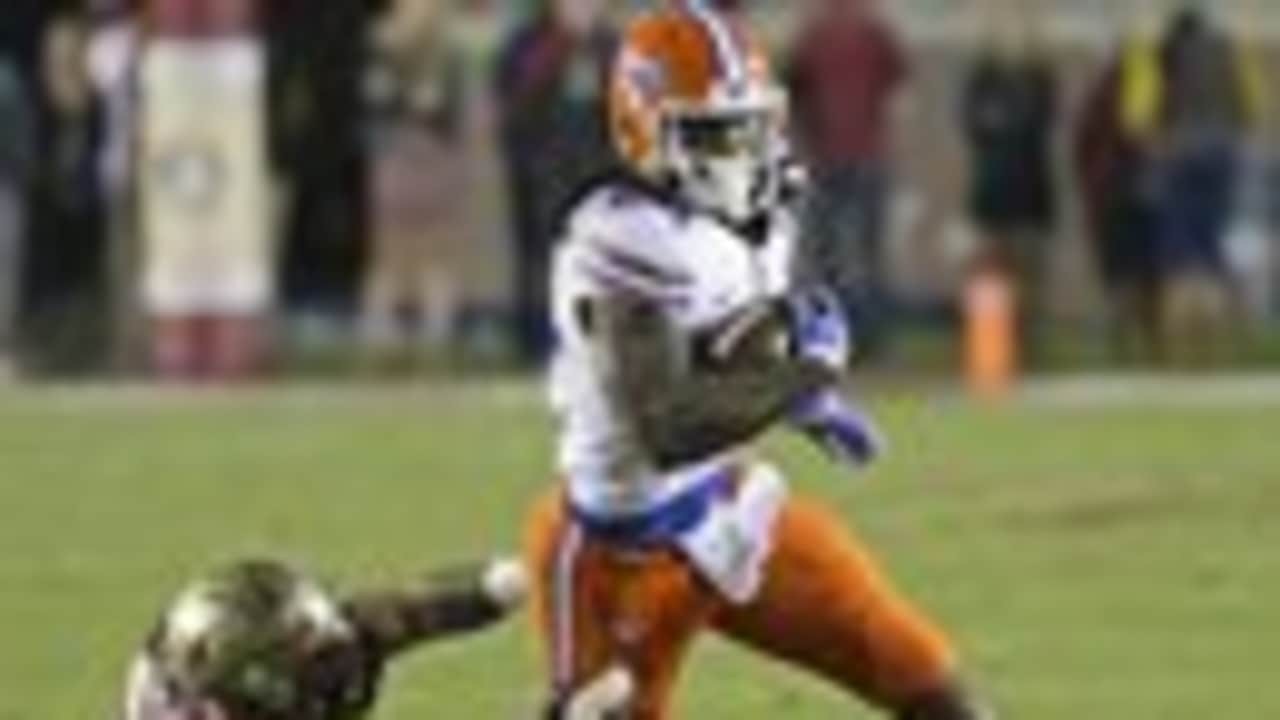 Redskins Running Backs Welcome Matt Jones To The Group