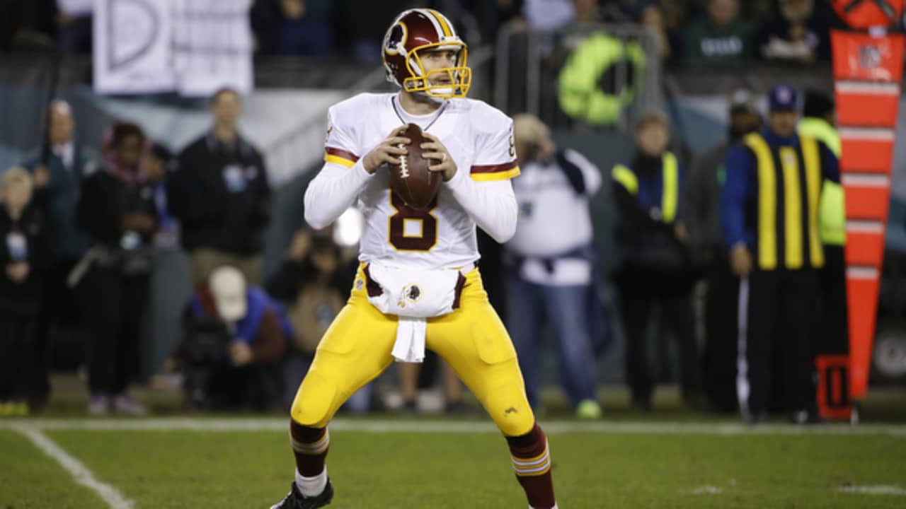 2015 Snap Counts: Regular Season