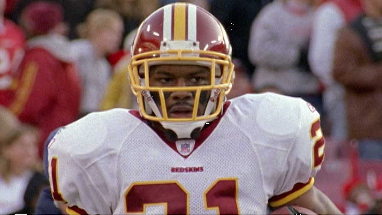We Remember Sean Taylor #21
