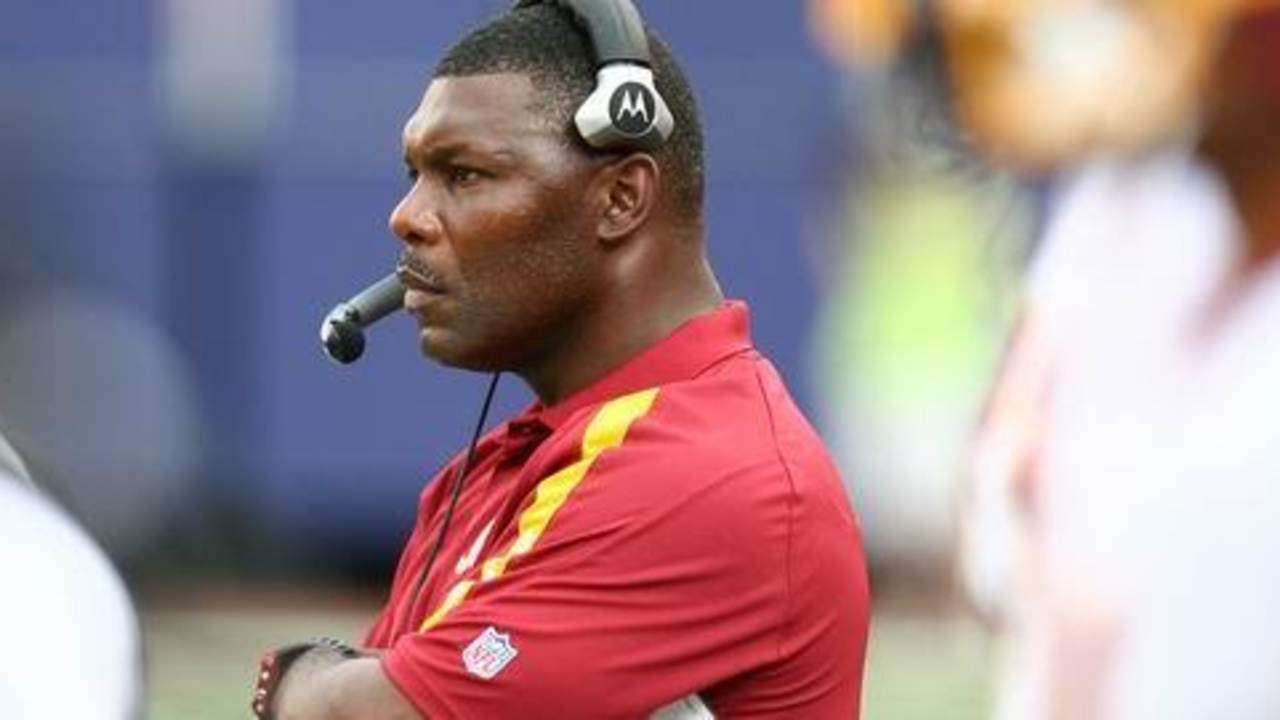 Mitchell Leaves Redskins For Southern University