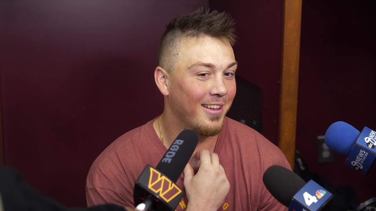 John Bates | "We're hyper focused on what's ahead"