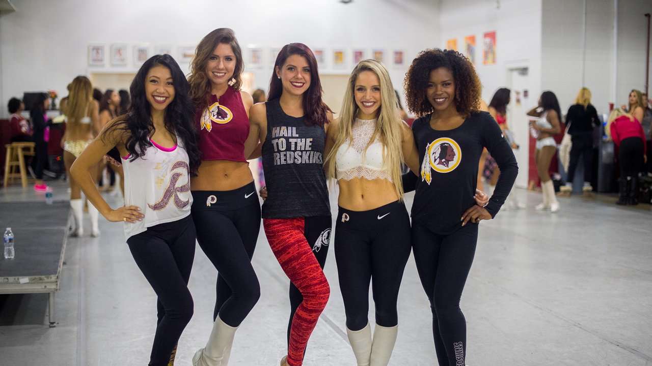 2018 Cheer Prep Class: 3/27