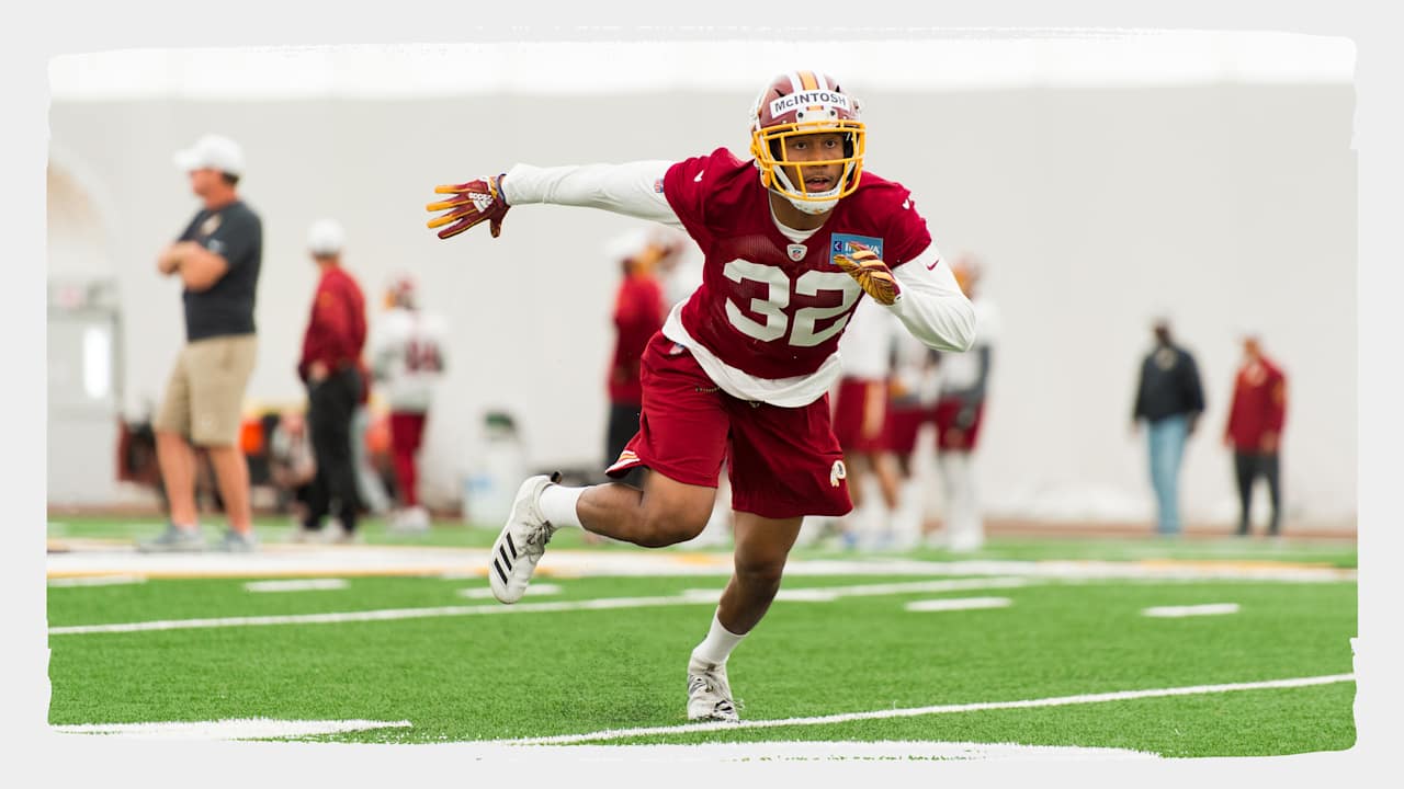 Seven Things We've Learned About JoJo McIntosh