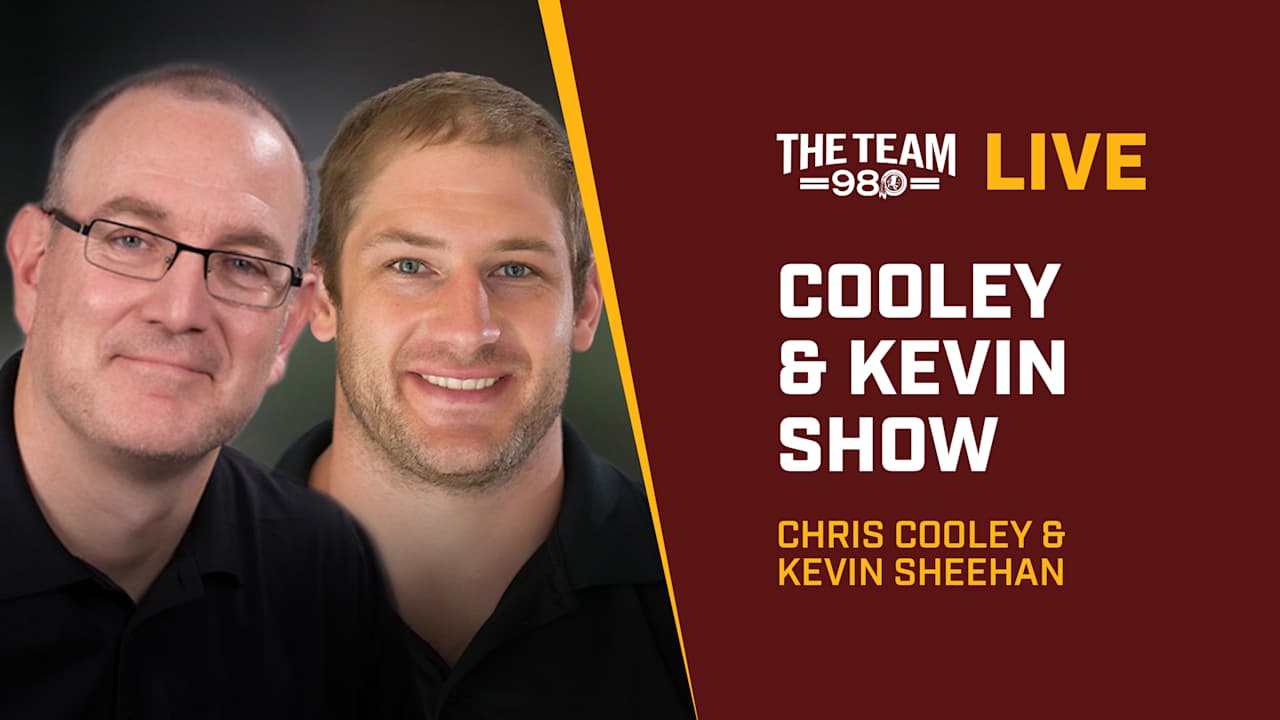 Cooley & Kevin LIVE Video Stream