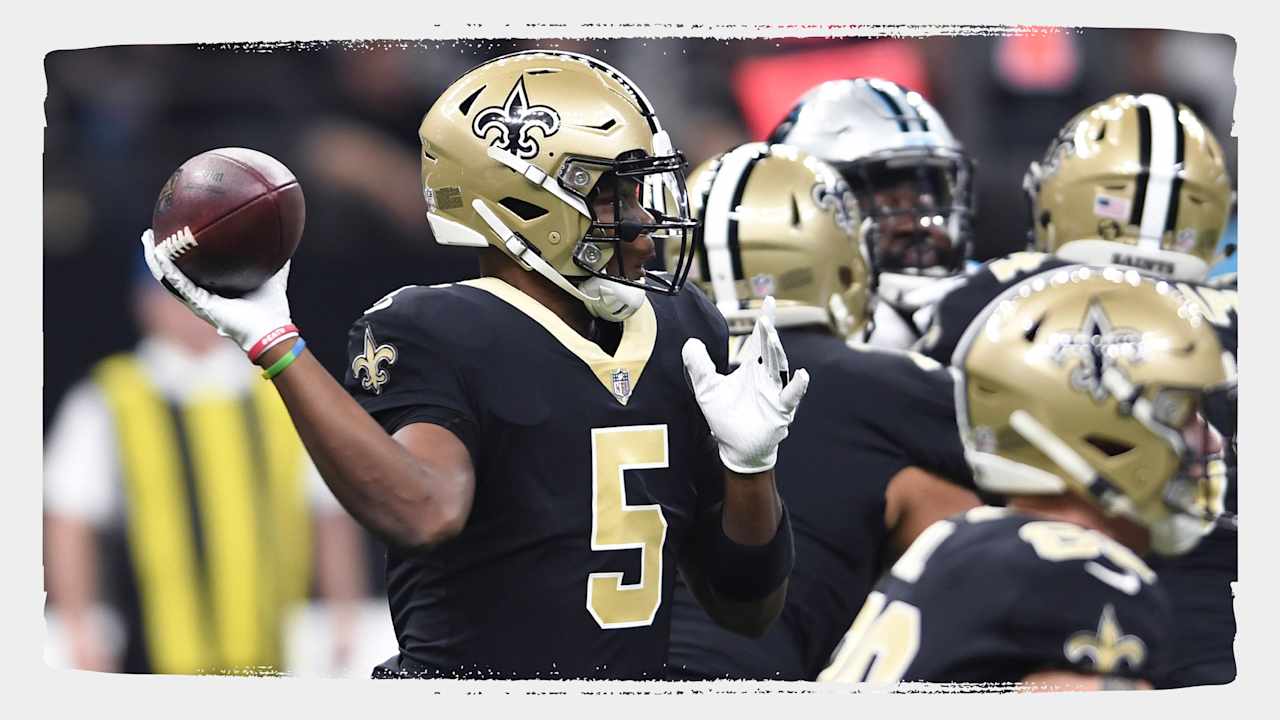 PHOTOS: Top 2019 Free Agents, Quarterbacks