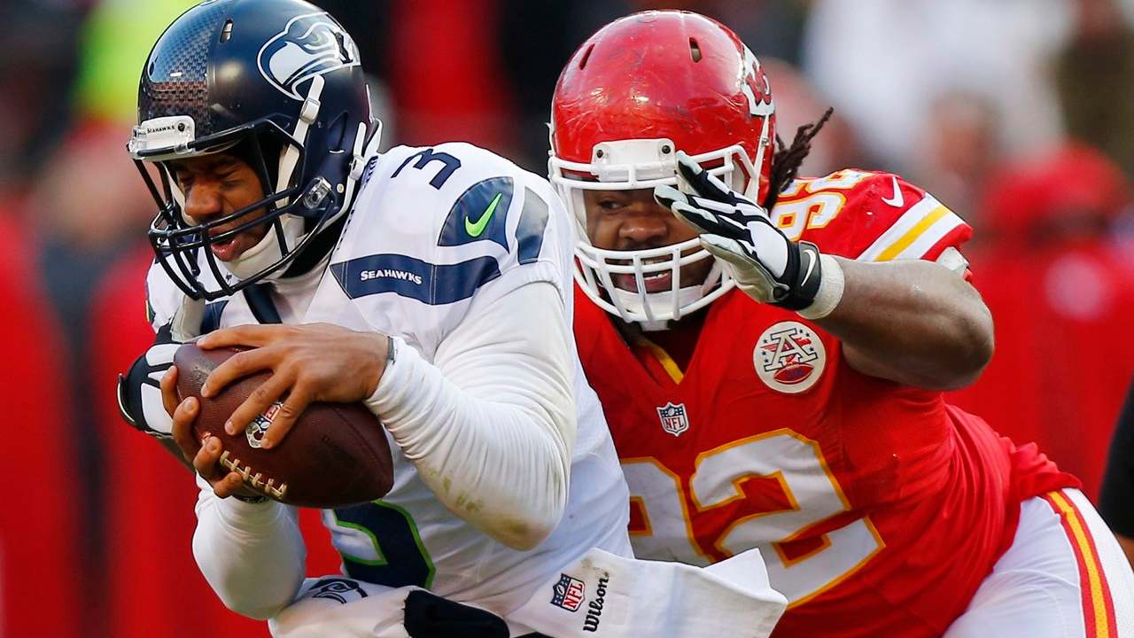 2017 Free Agents: Dontari Poe