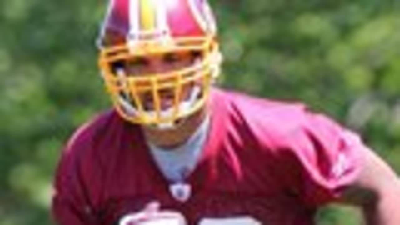 Riley Becoming More Comfortable As a Starter
