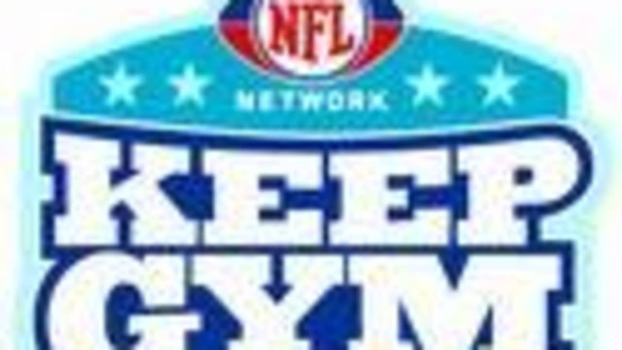 'Keep Gym In School' Supports Physical Education