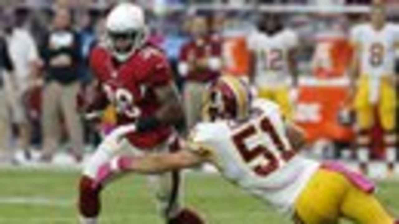 Will Compton Reflects On First Career Start