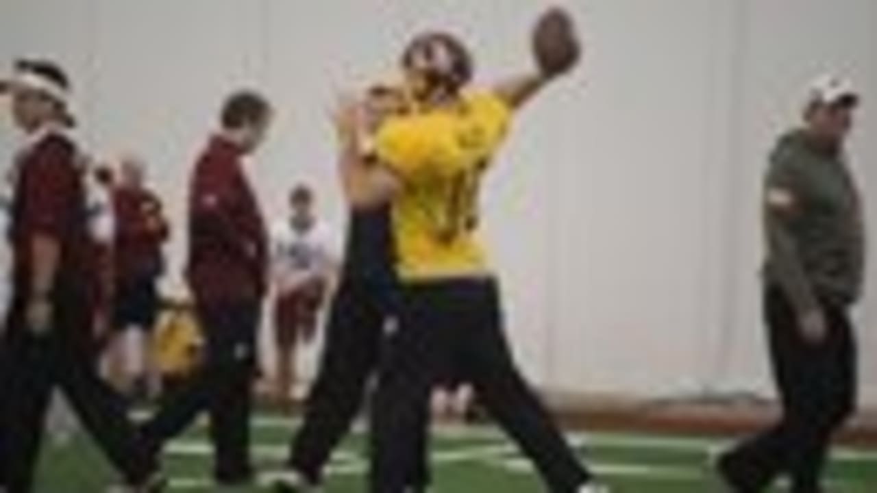 PHOTOS: Rams Week Practice, Dec. 3