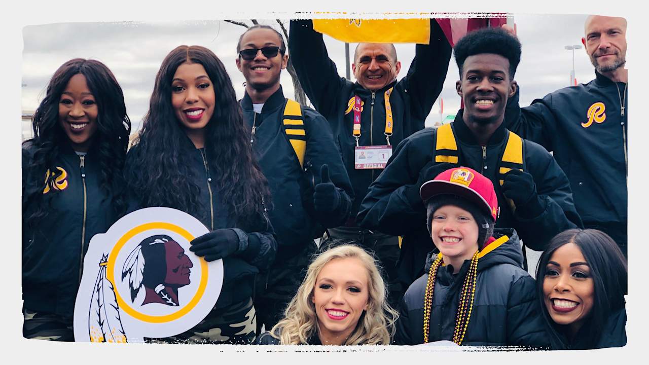 PHOTOS: R Team (2019)