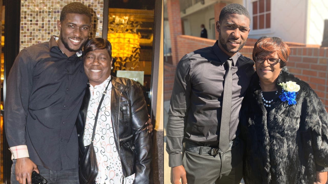 Steven Sims' Lifelong Breast Cancer Connection