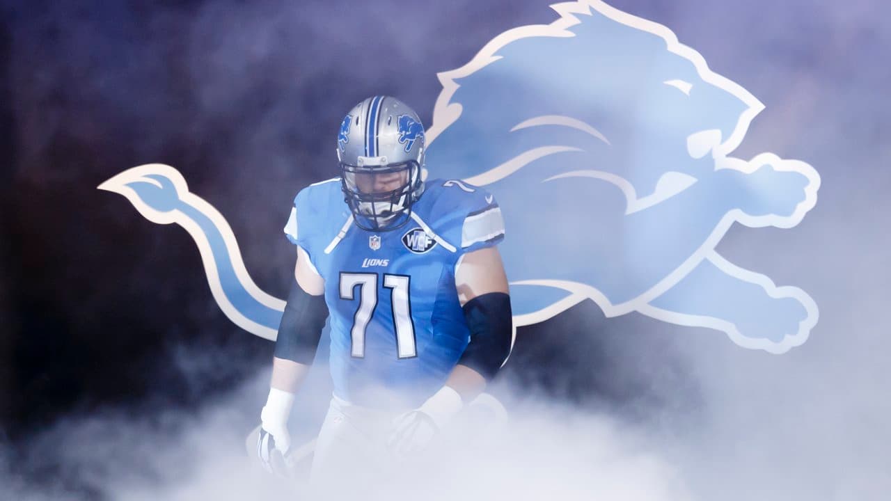 2017 Free Agents: Riley Reiff