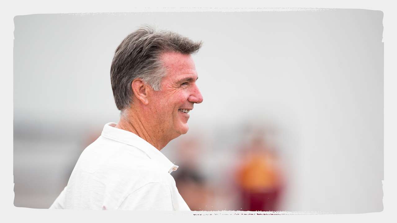 Bruce Allen Believes New NFL Rule Change 'An Improvement' To Protect ...