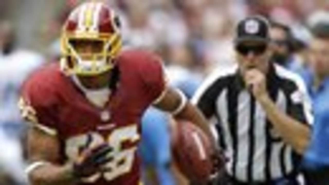 Jordan Reed Active Against The Cardinals