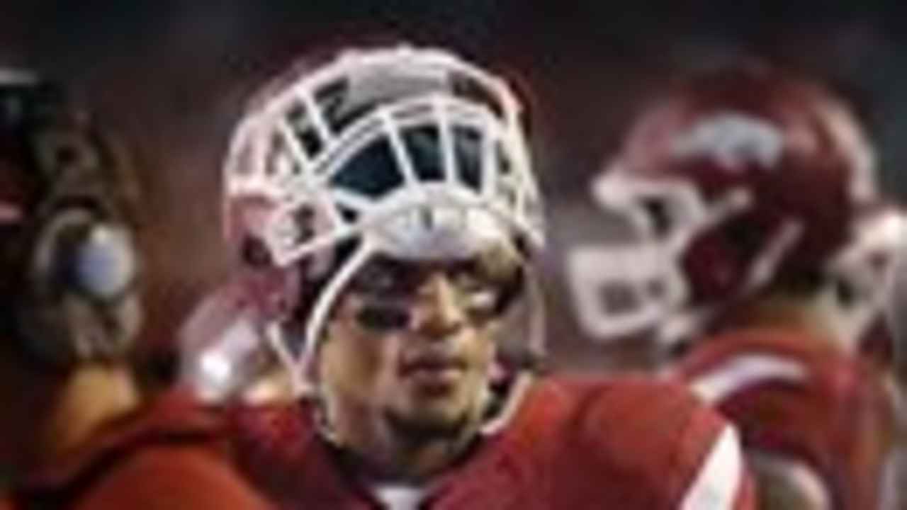 Mitchel's Transition Aided By Father, Teammate