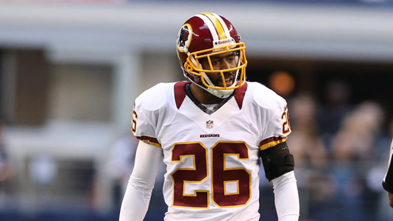 Josh Wilson: "Next Man Up"