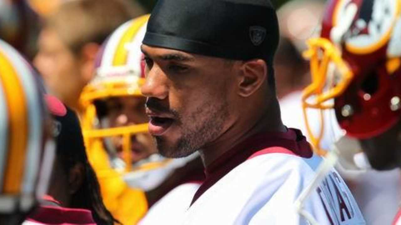 Thomas Ready to Jumpstart the Season