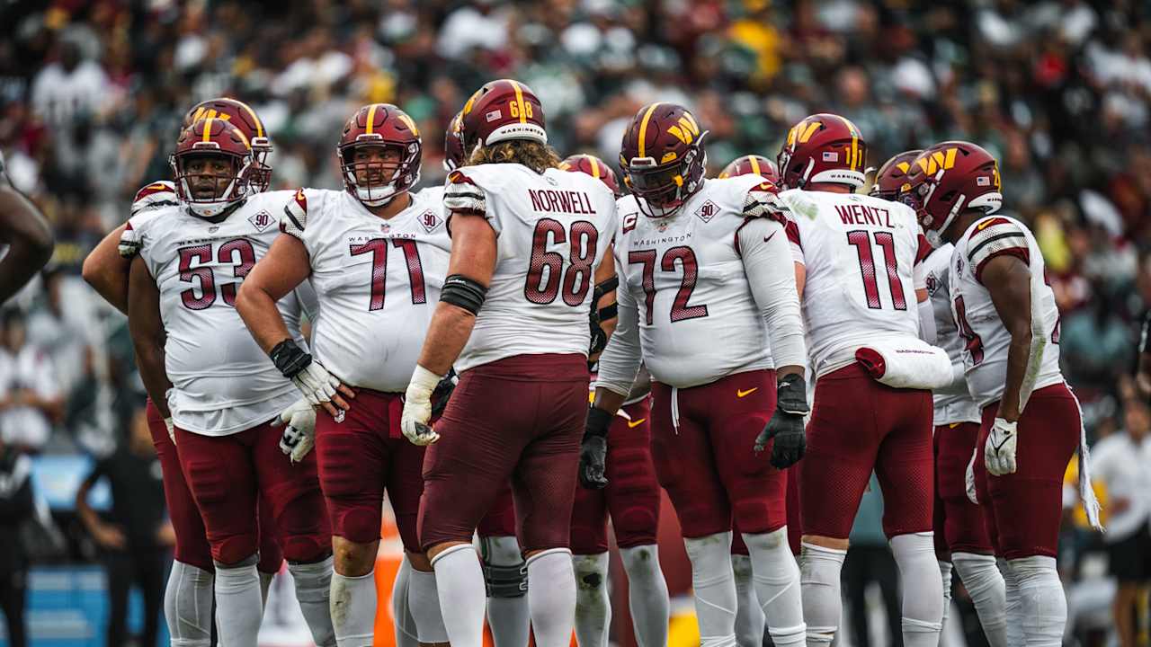 3 keys to the Commanders defeating the Cowboys