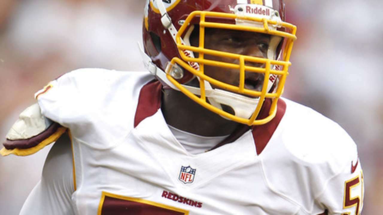 Chris Wilson Joins 'This Week @ The Park'