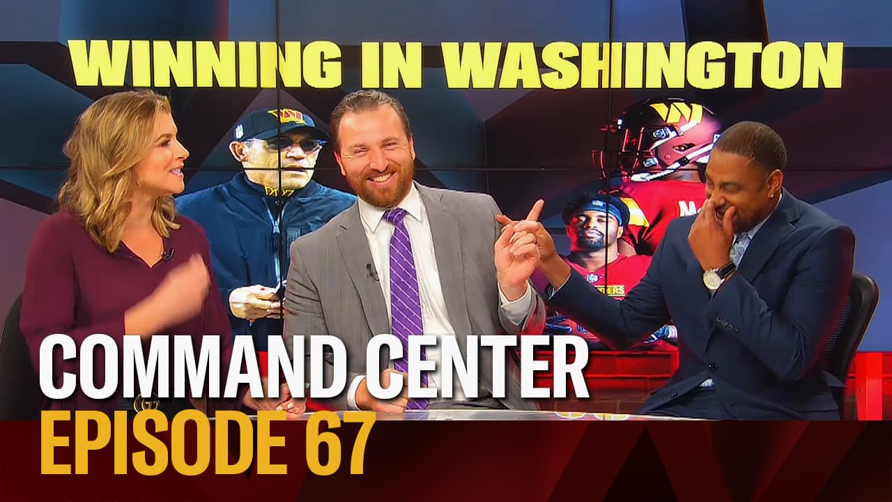 Command Center | Episode 67