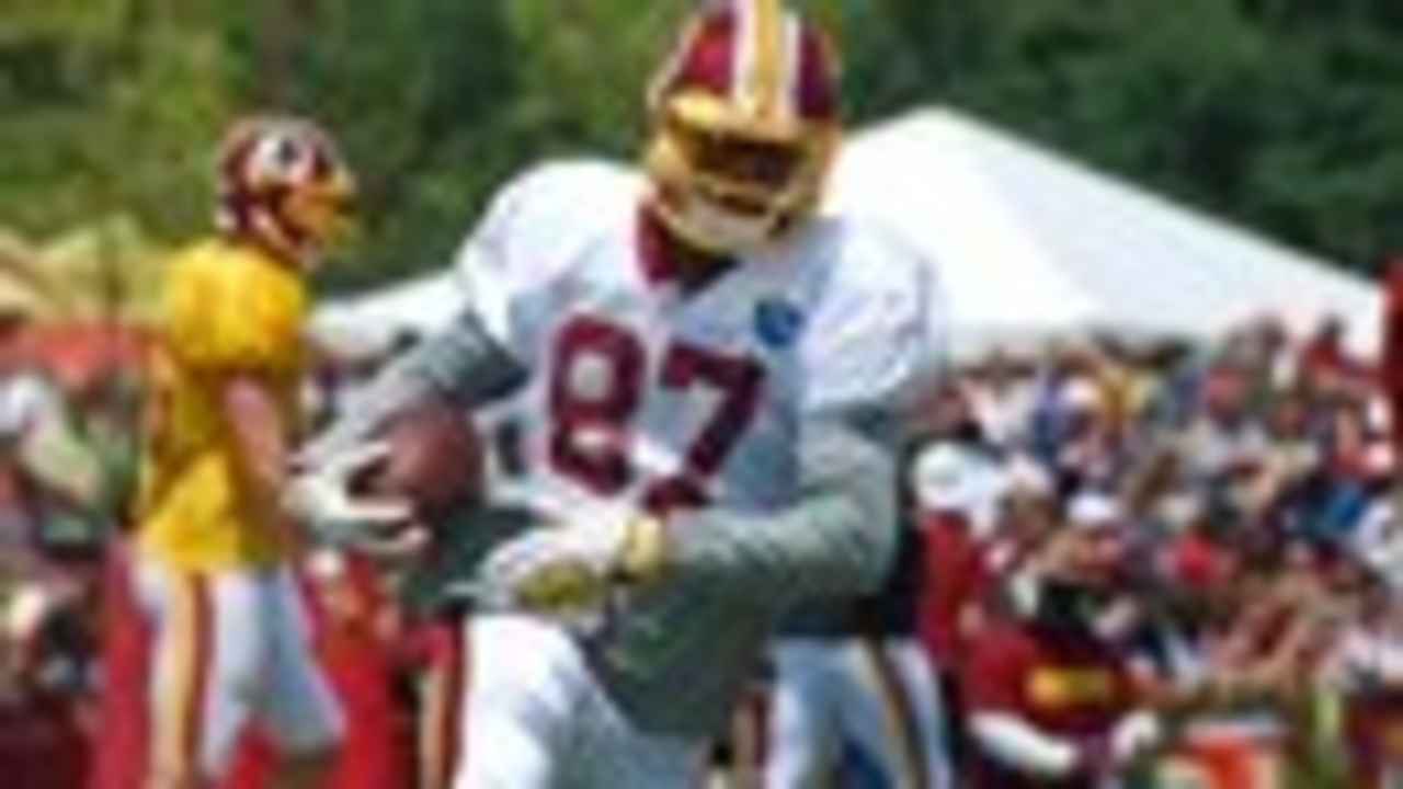 ROOKIE SPOTLIGHT: Cody Hoffman