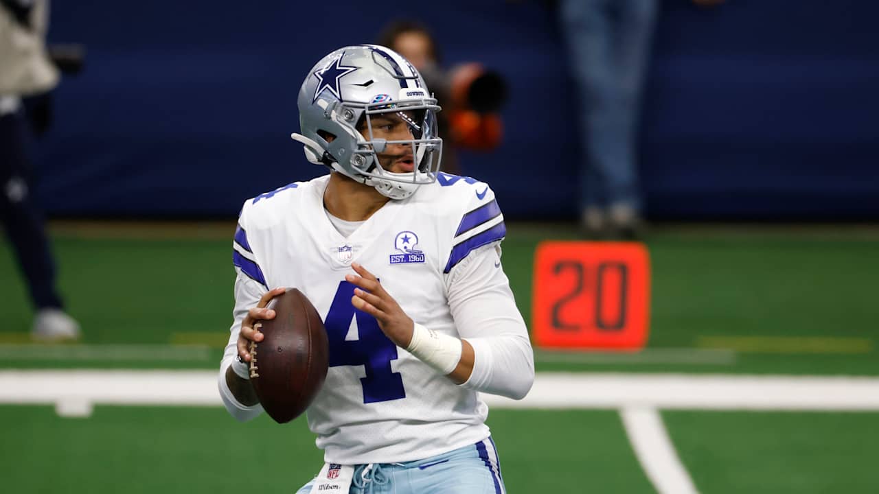 Scouting the Cowboys | 4 things to know about Dallas