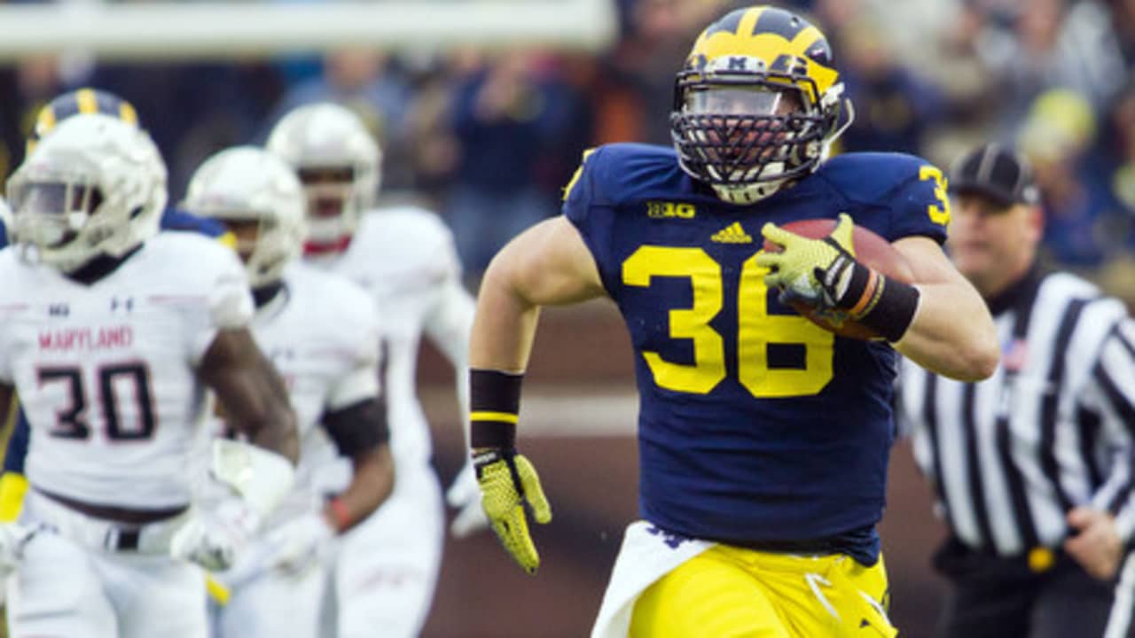 Joe Kerridge Is Already Internet Famous