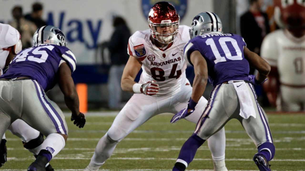 Hunter Henry Can Be ‘Every Down’ NFL Tight End